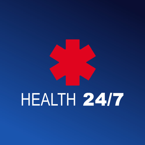 Health 24/7 Streaming Channel - PiZetta Media
